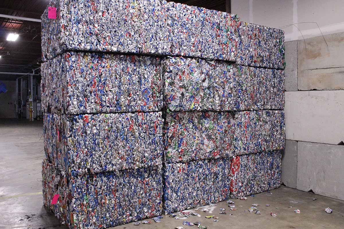 Buy Exporters Of Ubc Scrap | Aluminum Ubc Scrap Suppliers from ...