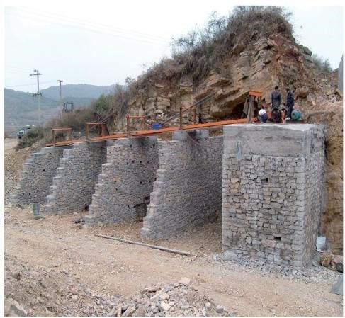 Buy Reciprocating Flat Screen from Guizhou Yonglisheng Machinery ...