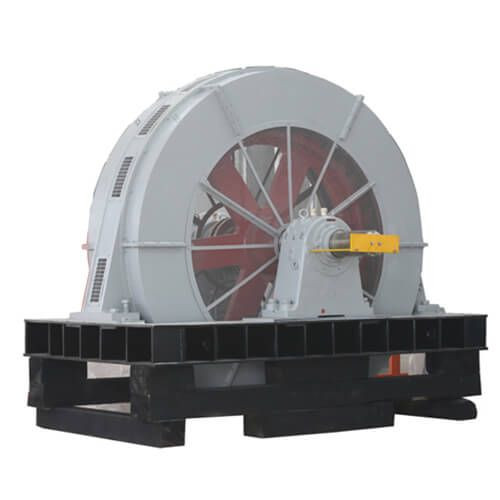 Buy Synchronous Motors For Mining Applications from ZCL Electric Motor ...