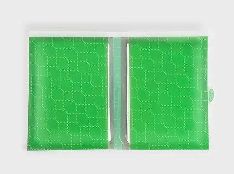 Buy 10 Count 1/28 Fold Anti-bacteria Disposable Toilet Seat Paper ...