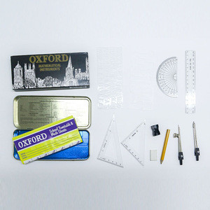Buy 10pc School Oxford Math Set from Yiwu Sayoo Import And Export Co ...