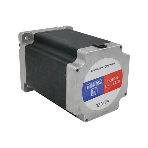 Buy 110j18165-460 2 Phase Stepper Driver Stepper Motor And Drive Nema42 ...