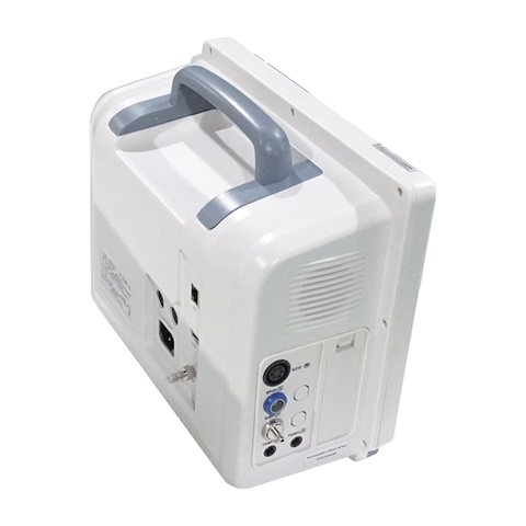 Buy 1.13.2159 Ambulance Patient Monitor With Printer from Shenzhen Osen ...