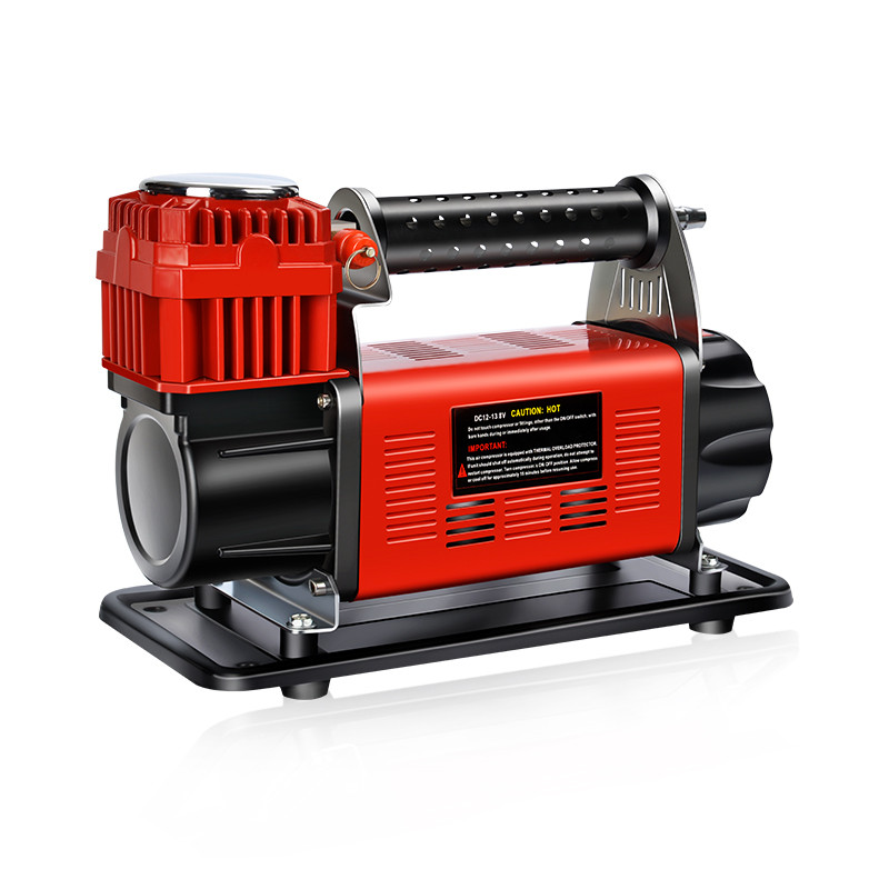 Buy 12v Air Compressors, Car Air Compressor 12v 4x4 Tyre Deflator 4wd ...