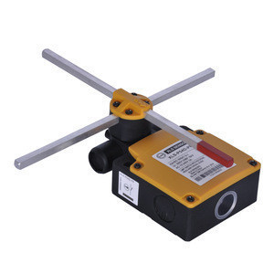Buy 2 Speeds Stay Put Cross Rods Rotating Head Position Limit Switch ...