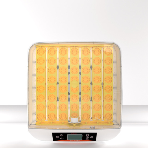 Buy 2020 Hot Selling Chicken Incubator Automatic Chick Brooder For 56 ...