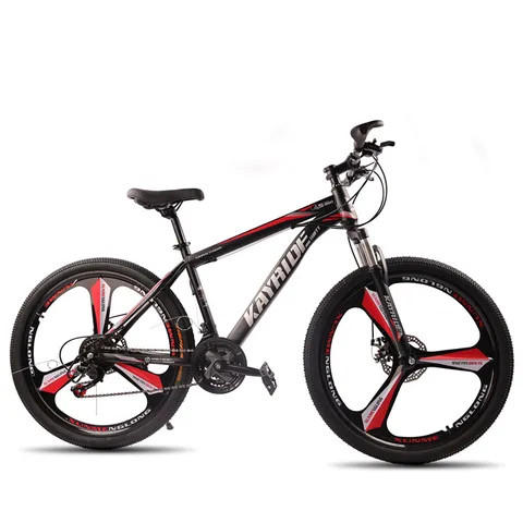 Buy 2021 Adult Mountain Bike Bicycle Cycle For Men 26 27.5 29 Inch Disc ...
