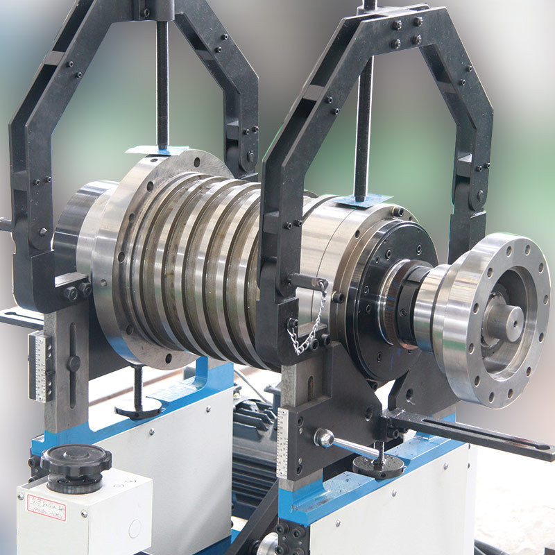 Buy 2021 Spindle Balancing Equipment , Machine Tool Spindle Balancer ...