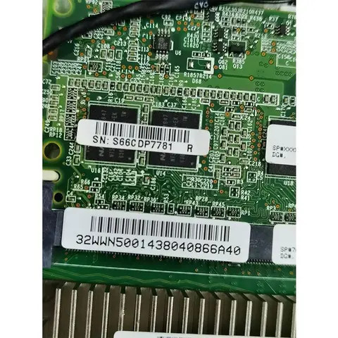 Buy 2023 Sealed Smart Array P840/4gb Fbwc Controller 2-ports Int Sas ...