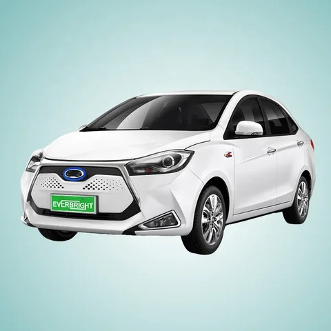 Buy 2024 Smart 4 Seats Ev Electric Car Made In China Everbright Super ...
