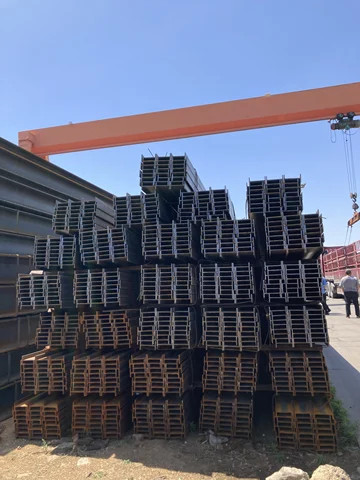 Buy 2x4 Steel 3 In 1 30 Ft 300 X300 H Beam X150 X200 X 200 Steel H Beam ...