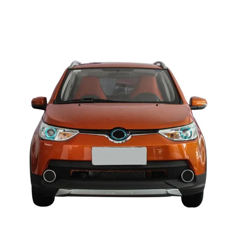 Buy 4 Wheel Electric Car High Speed Electric Vehicle Manufacturer New ...