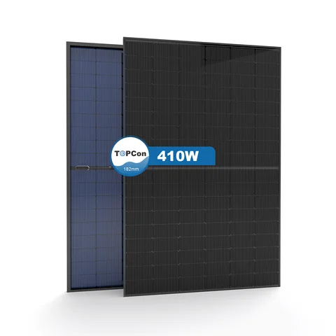 Buy 430w Pv Module Solar Panel Solar Photovoltaic Panels 182mm All ...