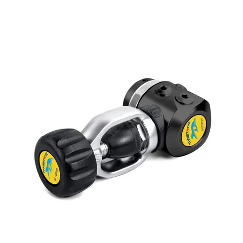 Buy 6 Hole Pressure Reducing Valve 11l 12l Scuba Diving Regulator ...