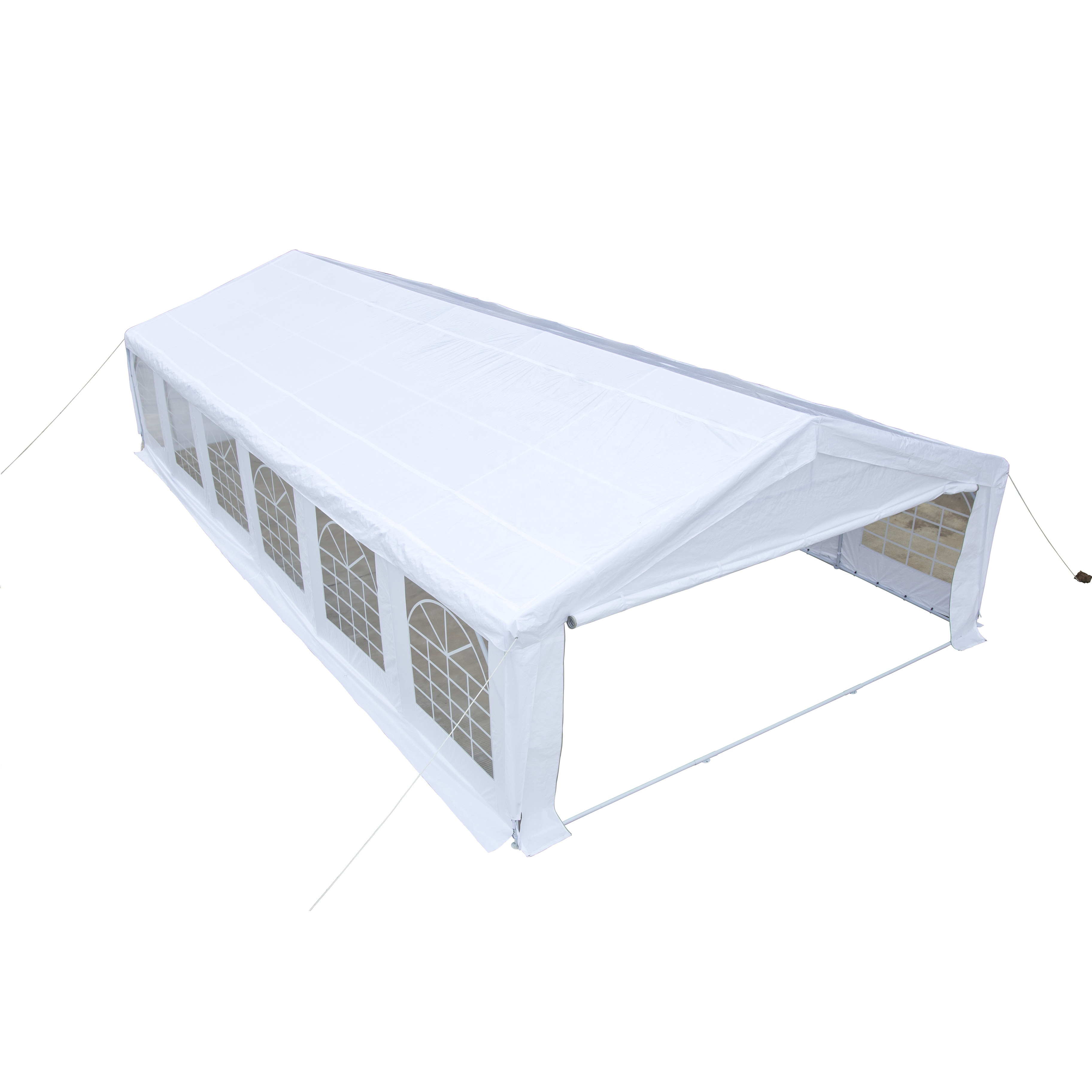 Buy 6x12m Wedding Tent Portable Party Event Tents from Beiliu TMG Metal ...