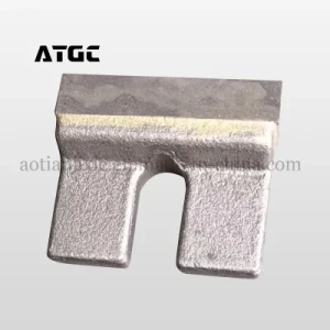 Buy 8838 50mm Tungsten Carbide Scraper Blades For Asphalt Milling ...