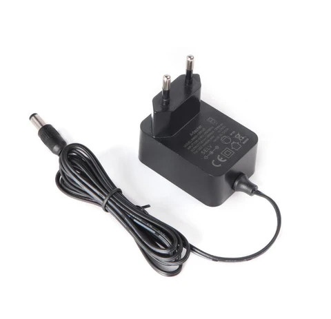 Buy Ac Dc Power Adapter 8v 2a Wall Us Eu Power Supply 8 Volt 2 Amp ...