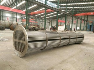 Buy Adiabatic Wheel Heat Exchanger Titanium Coaxial Heat Exchanger from ...