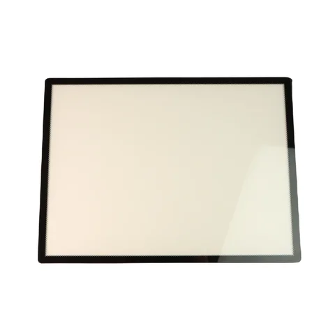 Buy Aigao New Design Cinema Led Slim Aluminum Led Light Box A1 A4 from ...