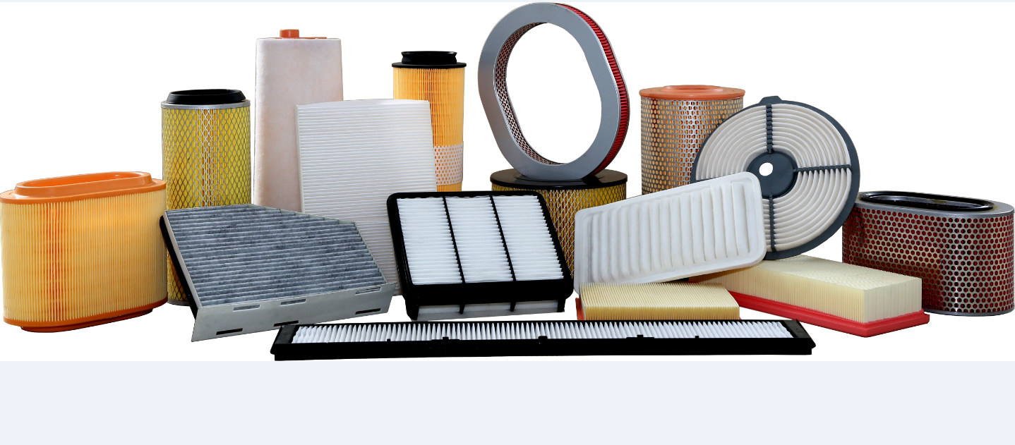 Buy Air Filter Air Filter 1500a608 For Closed Crankcase Ventilation ...