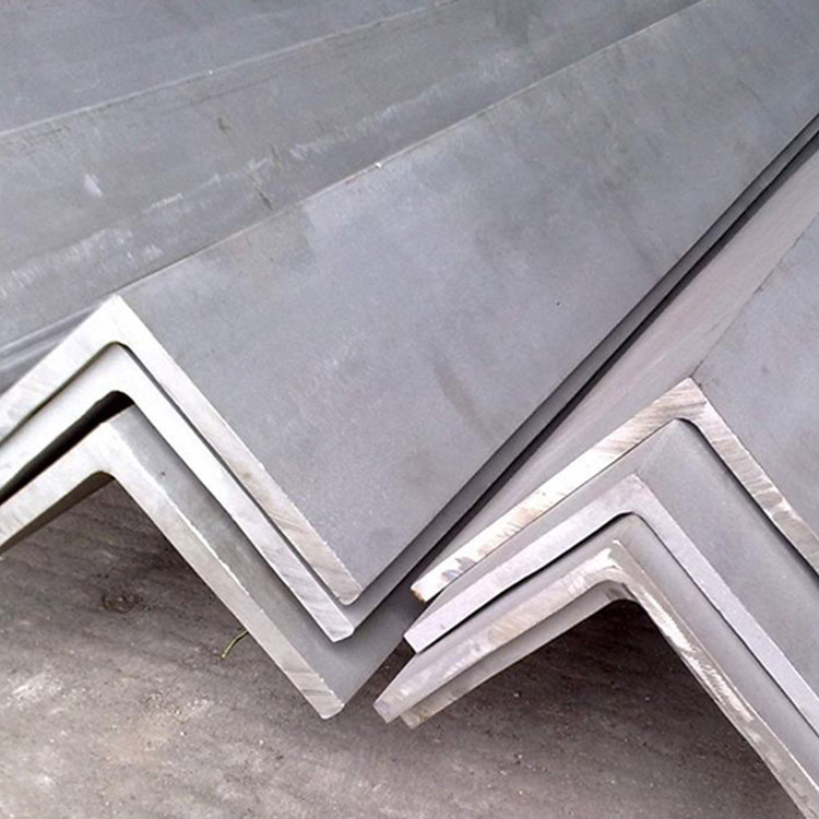 Buy Angel Iron Hot Rolled Angel Steel Ms Angles L Profile Slotted 50x50 ...