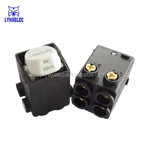 Buy Australia Standard Saa Approval 250v 16a Double Pole Switch ...