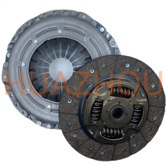 Buy Auto Parts For Hyundai Tucson 2.0 41300-39350 Clutch from Lishui ...