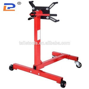 Buy Auto Tools Moter Rotating Hydraulic Engine Stand Bracket from ...