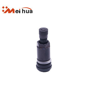 Buy Automotive Clamp Down Tr416 Chrome Tire Valve Stem from Taizhou ...