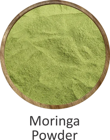 Buy Best Prices Moringa Powder With 100% Natural Grade Made Moringa ...