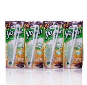 Buy Best Quality Purple Rice Yogurt Drink New Taste For Children from ...