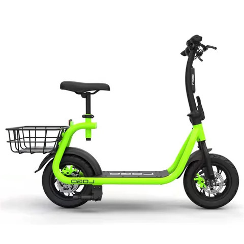 Buy Best Selling Foldable Electric Cycle Smart Remote Electric Scooter ...
