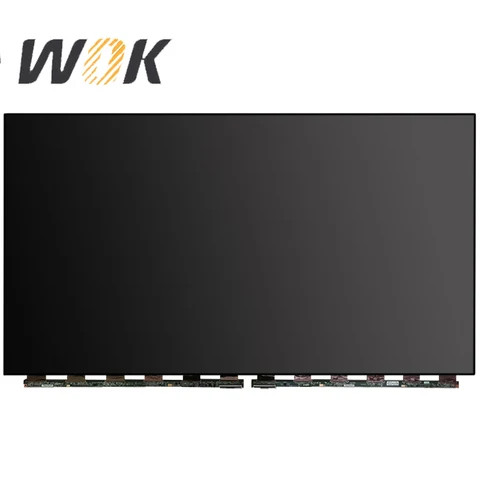 Buy Best Specification 50 Inch Tv Lcd Screen Cv500u2-t01 Replacement ...