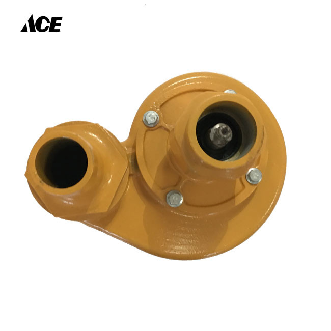Buy Ce Engine Flexible Hose Poker Water Pump from Ningbo ACE Machinery ...