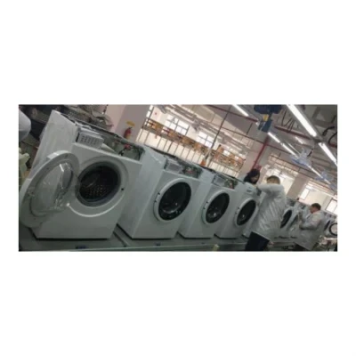 Buy Cheap Europe Model Full Automatic 8kg Front Loading Washing Machine ...