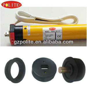 Buy China Factory Electric Tubular Motor Ac&35mm&45mm Tubular Motor ...