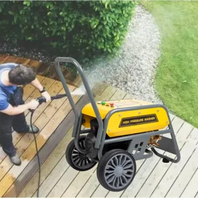 Buy China High Pressure Washer Factory from Taizhou Kaicheng Machinery ...