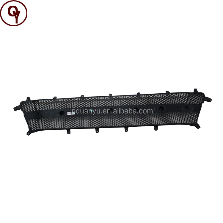 Buy China Truck Cab Spare Parts Front Decorative Net Wg1664110061 from ...