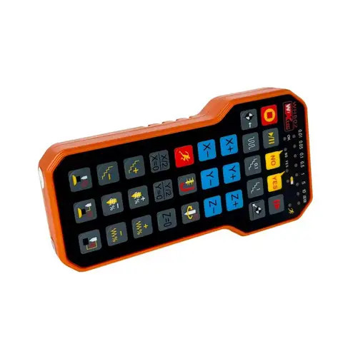 Buy Cnc Ly Remote Controller Router Control System Wireless Handle Cnc ...