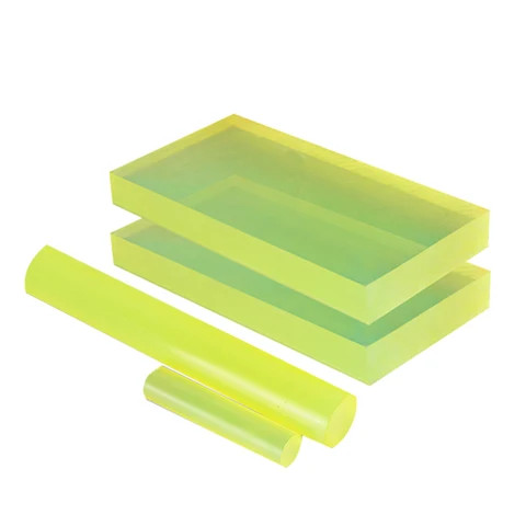 Buy Cnc Mold Customized Polyurethane Plate Youli Glue Rod Pu Plate Beef ...