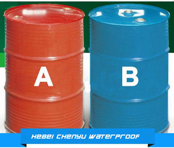 Buy Coating For Swimming Pool One-component Polyurea Waterproof Other ...