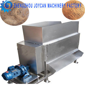 Buy Coconut Fiber Machine Coconut Fiber Screener Coconut Fibre ...