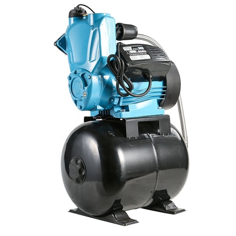Buy Commercial Automatic Electric Small Hot Water Pumps Stainless Steel ...