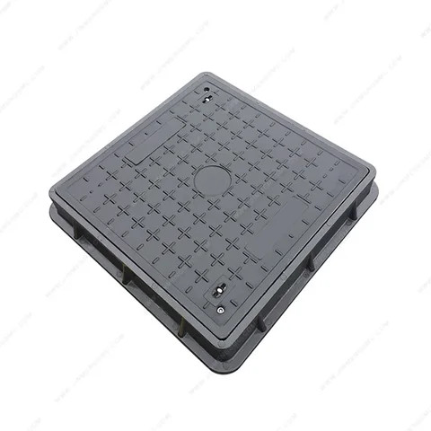 Buy Composite Resin Manhole Cover Produced By Jinmeng Jrc Etisalat ...