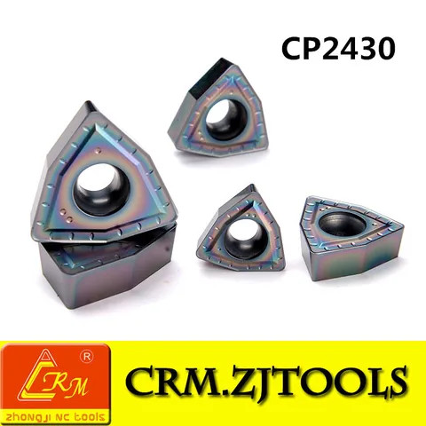Buy Crm Zj Tools Spmt Spgt Spmg Tungsten Carbide Cnc Drilling Bit ...