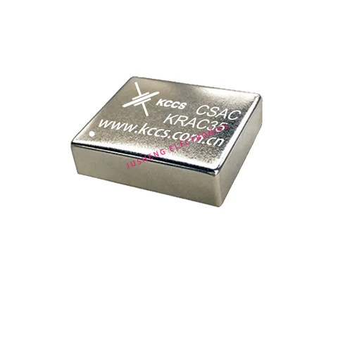 Buy Csac - Chip-scale Atomic Clock 24.576mhz - Krac35 Crystal ...