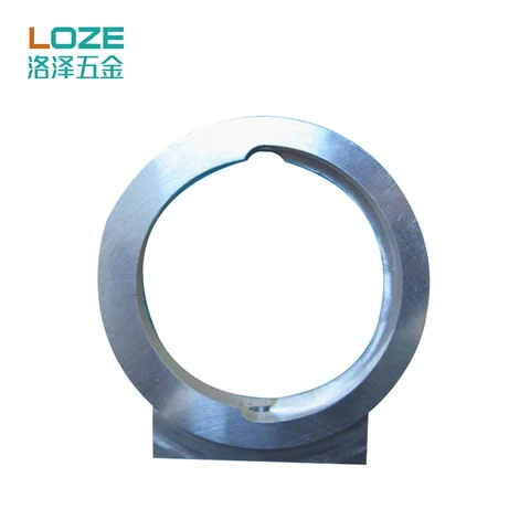 Buy Custom 5 Axis Cnc Lathe Milling Auto Spare Parts Steel Machine With ...