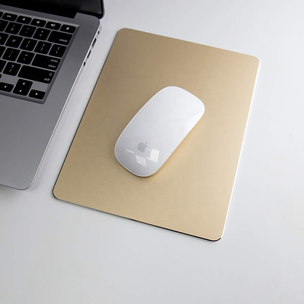 Buy Custom Exquisite Computer Accessories Gaming Mouse Pad Metal ...