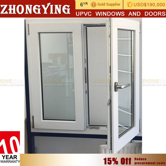 Buy Custom Flexible Transparent Flat White And Pvc Sliding Glass Window ...