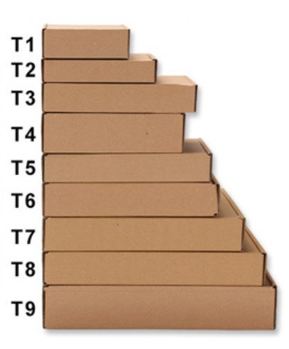 Buy Custom Print Colorful Cardboard Box Color Paper Box Collector Card ...